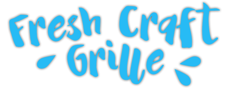 Home - Fresh Craft Grille